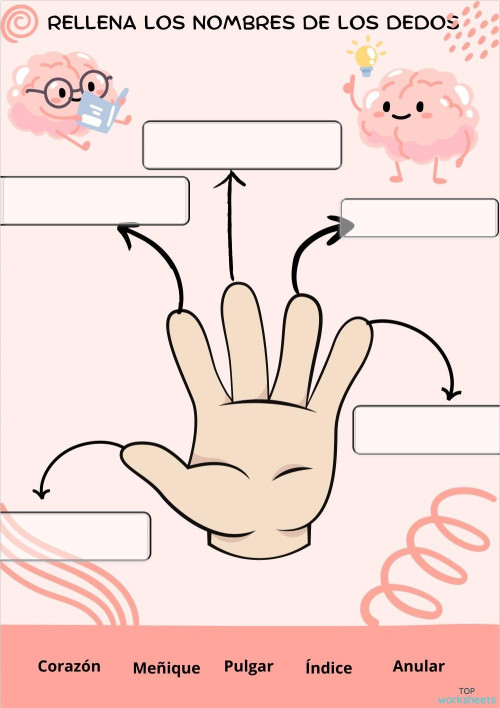 Traza la silaba "ma". Ficha interactiva | TopWorksheets