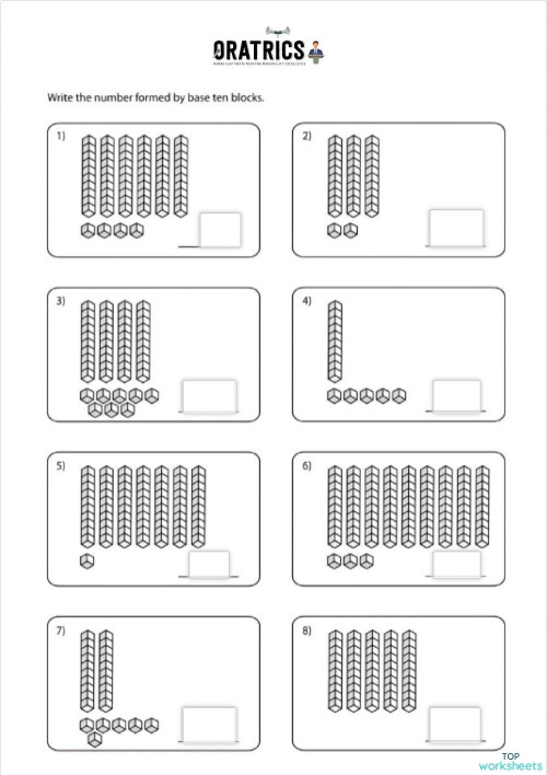COMPARISION OF TWO DIGITS NUMBERS 3. Interactive worksheet | TopWorksheets