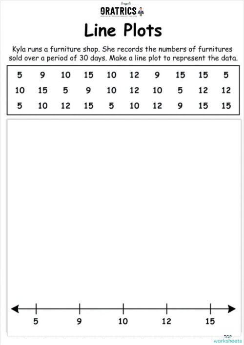 Area Area 70. Interactive worksheet | TopWorksheets