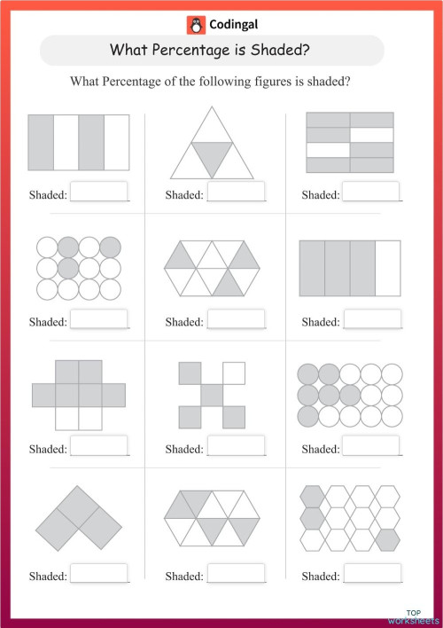 M_G06M05L13_WE01_Introduction_to_Percentages_5. Interactive worksheet ...