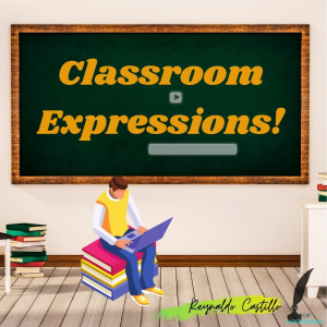 Classroom Expressions. Ficha interactiva | TopWorksheets