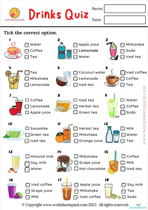 AFTER SCHOOL CLUBS. Interactive worksheet | TopWorksheets