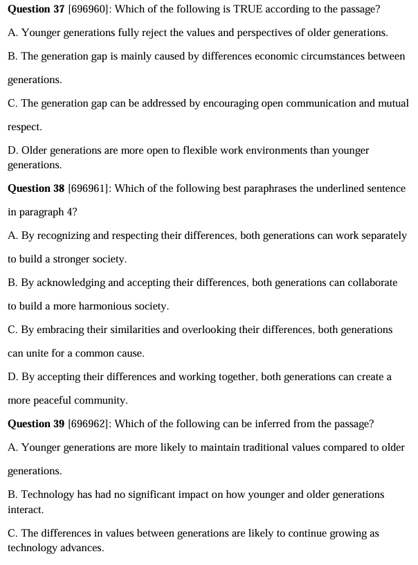 READING MULTIPLE CHOICE 05. Interactive worksheet | TopWorksheets