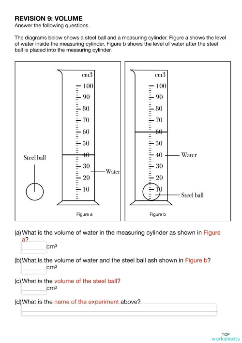 Chemistry: interactive worksheets and online exercises | TopWorksheets