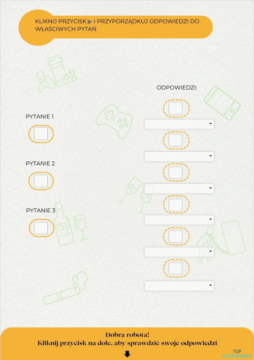 Interactive worksheets and online exercises in Poland | TopWorksheets
