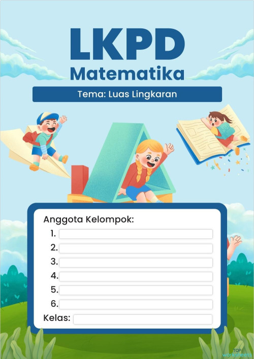 Lembar Kerja Perkalian Dasar. Interactive worksheet | TopWorksheets