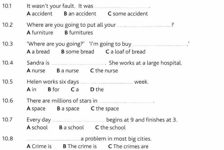 GRAMMAR BACKGROUND. Interactive worksheet | TopWorksheets