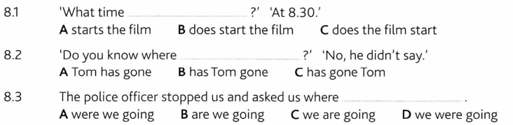 GRAMMAR BACKGROUND. Interactive worksheet | TopWorksheets