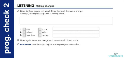 IC204-205 Progress check 02 + Progress check 03. Interactive worksheet ...