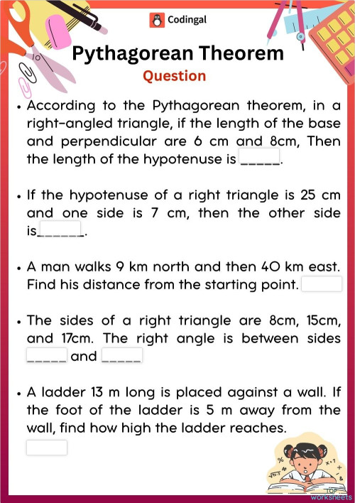 M_G08M19L52_WA01_Understanding the Pythagorean Theorem. Interactive ...
