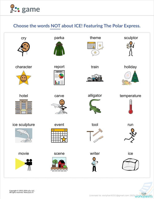 Reading Comprehension A2. Interactive worksheet | TopWorksheets