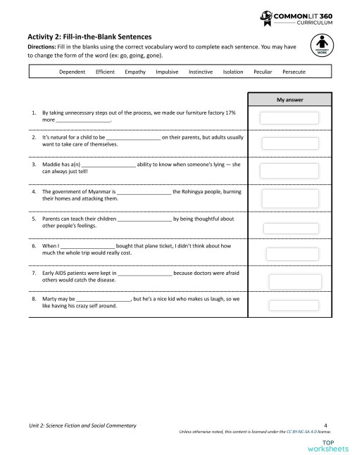 Mandy Morrow's public page | TopWorksheets