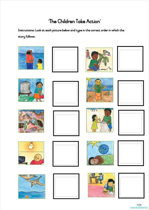 Foundation Phase: interactive worksheets and online exercises ...
