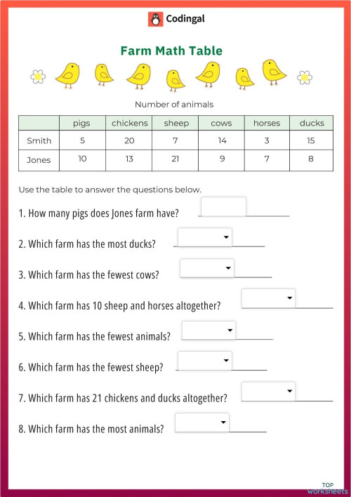 M_G04M2167_WC01_Collecting_and_Organizing_Data_1. Interactive worksheet ...