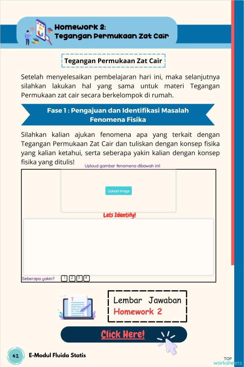 Homework 2 (MAN IC TALA). Interactive worksheet | TopWorksheets