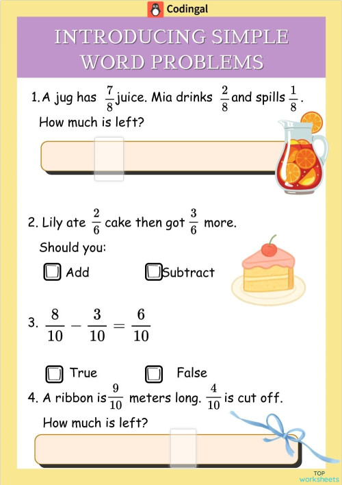 M_G04M08L28_WE03_Introducing_Simple_Word_Problems_9. Interactive ...