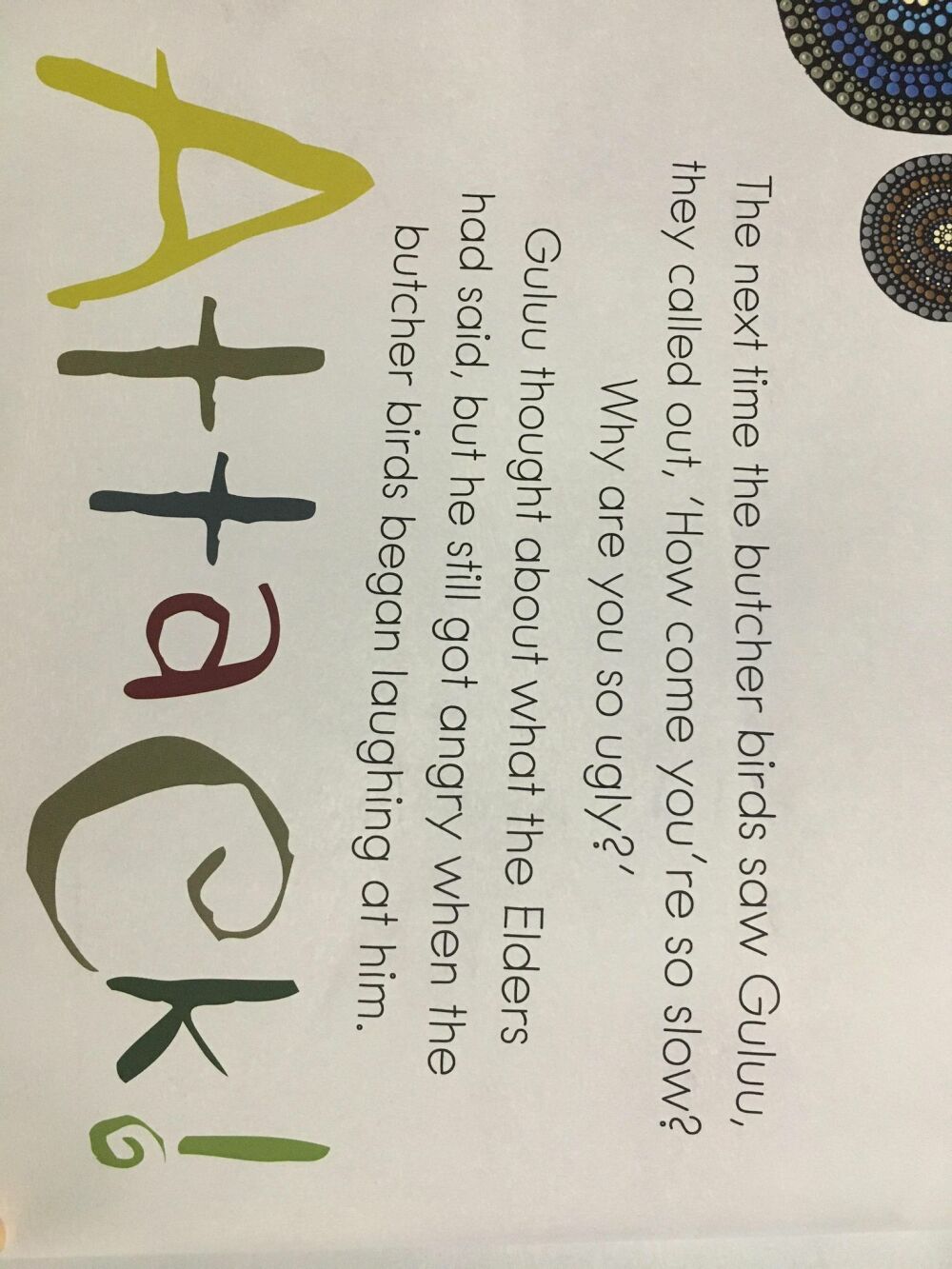 Mad Magpie Drawing. Interactive worksheet | TopWorksheets