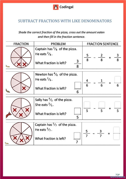 M G04m08l27 We01 Subtraction Word Problems Using Visualization