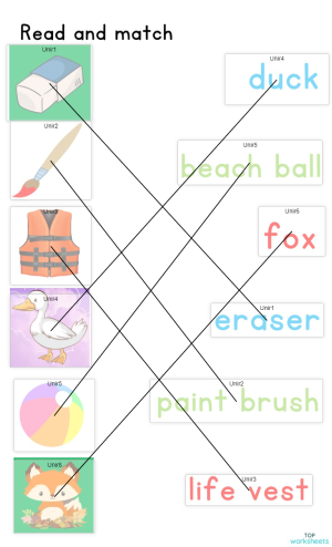 Review. Interactive worksheet | TopWorksheets