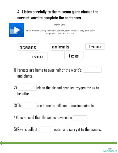 International Relations Multiple Choice. Interactive worksheet ...