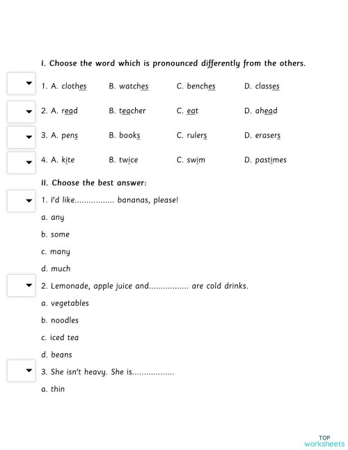 ADVERBS OF INTENSITY - QUANTIFIERS WITH VERBS. Interactive worksheet ...