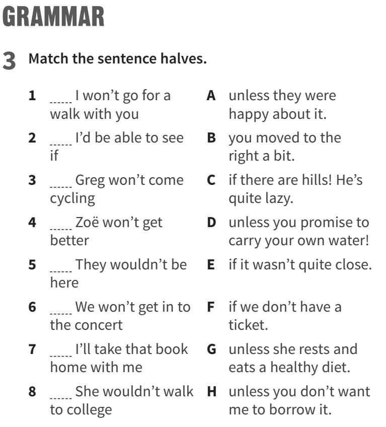 UNIT 10 TEST STANDARD. Interactive worksheet | TopWorksheets