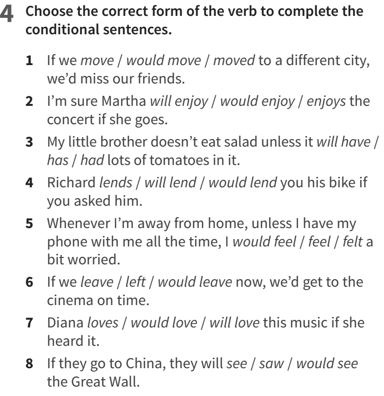 UNIT 10 TEST STANDARD. Interactive worksheet | TopWorksheets