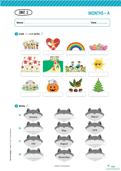 Interactive worksheets and online exercises in assamese | TopWorksheets