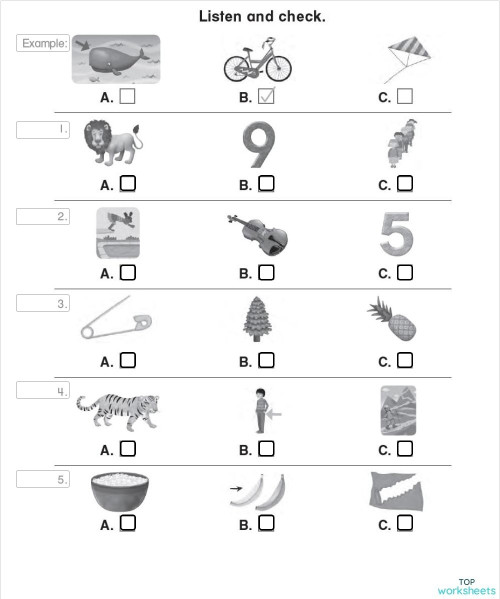 phonics letter F. Interactive worksheet | TopWorksheets