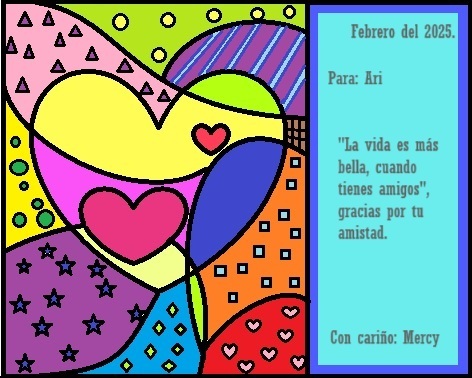 Celebremos la amistad. Ficha interactiva | TopWorksheets