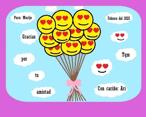 Celebremos la amistad. Ficha interactiva | TopWorksheets