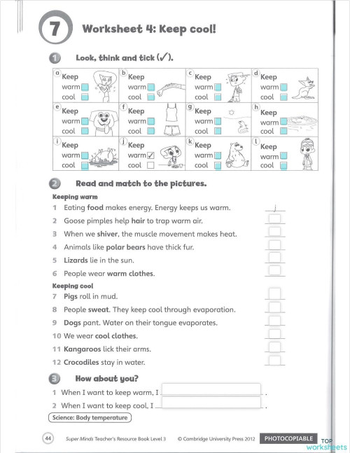 SM3 Unit7 Worksheet4. Interactive worksheet | TopWorksheets