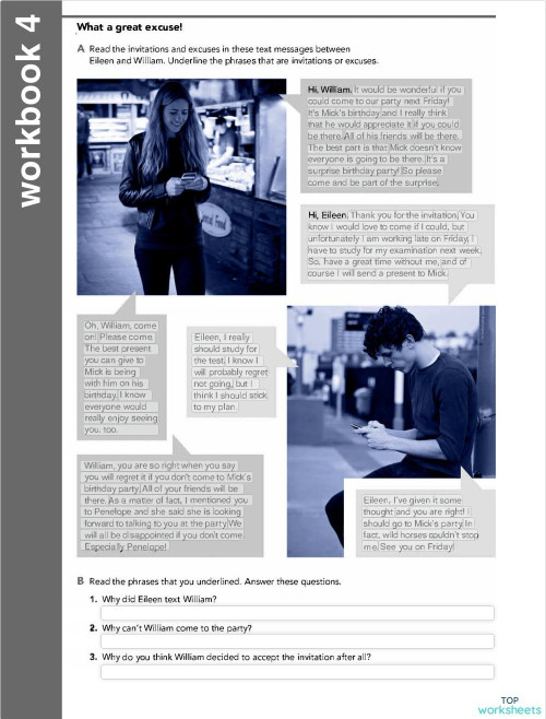 IC216 workbook 04. Interactive worksheet | TopWorksheets