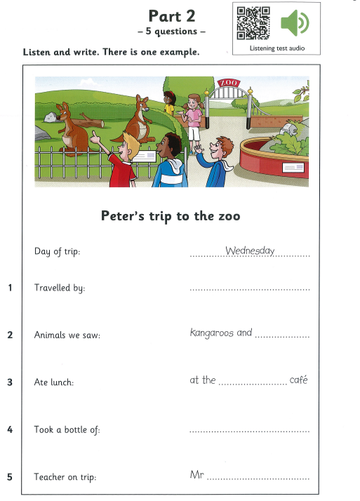 Movers Homework in Session 1. Interactive worksheet | TopWorksheets