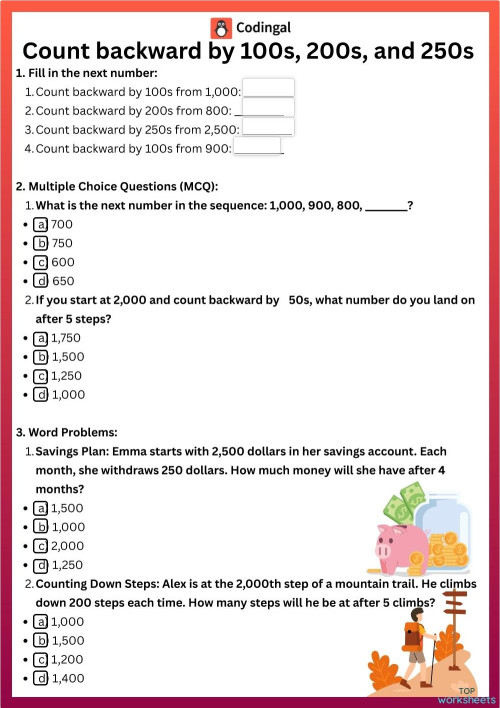 M_G03M07L15_WE01_Count_backward_by_100s,_200s,_and_250s_5. Interactive ...