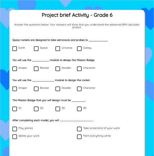 Software: interactive worksheets and online exercises | TopWorksheets