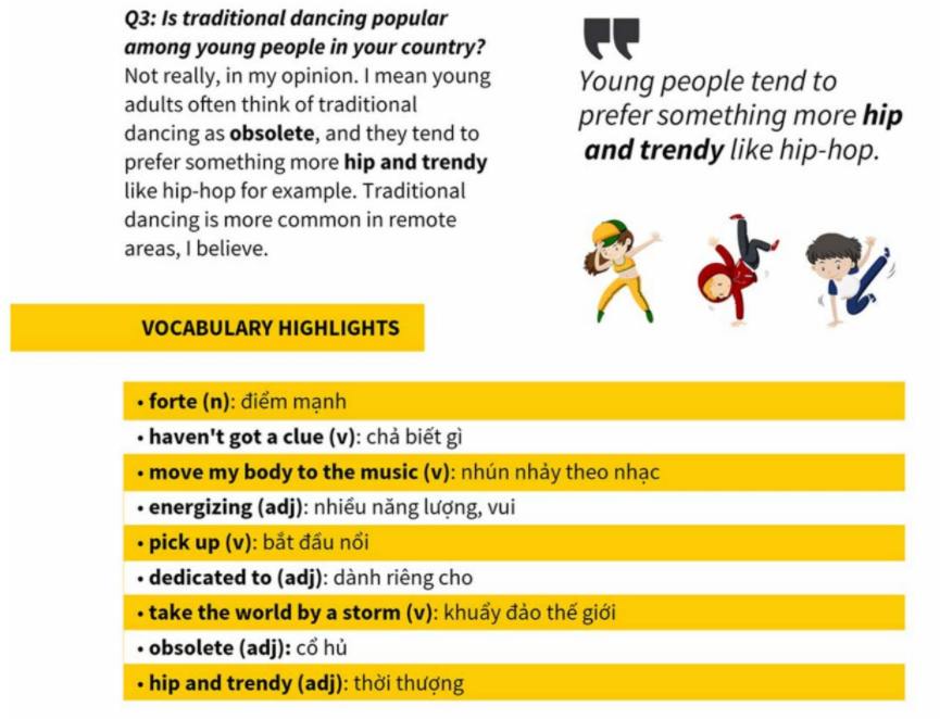 Speaking Vocabulary. Interactive worksheet | TopWorksheets