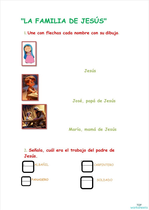 CORTOMETRAJE EL PUENTE. Ficha interactiva | TopWorksheets