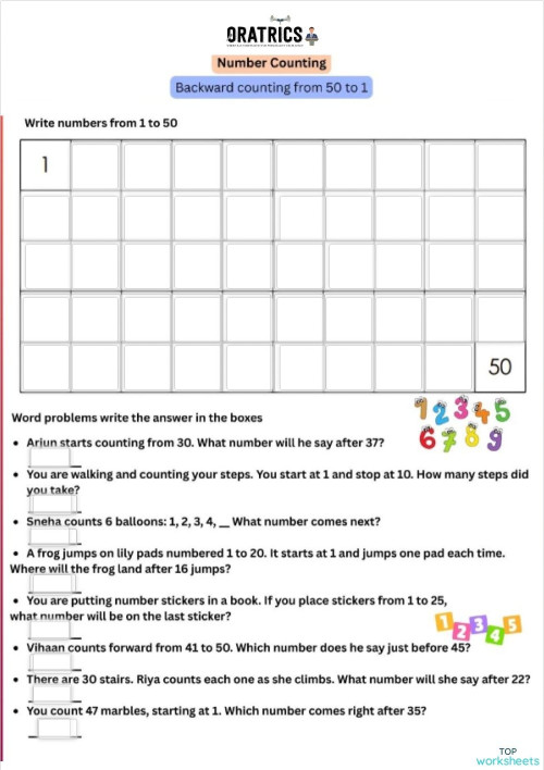 Probability: interactive worksheets and online exercises | TopWorksheets