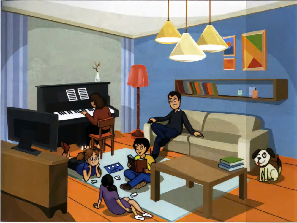 HW_7/11_STARTERS. Interactive worksheet | TopWorksheets