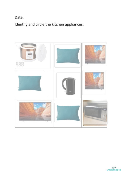 Countable and Uncountable Nouns. Interactive worksheet | TopWorksheets