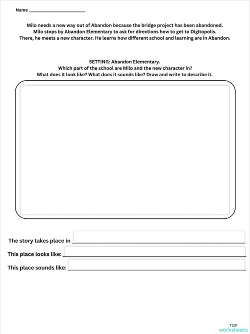 5th grade: interactive worksheets and online exercises | TopWorksheets