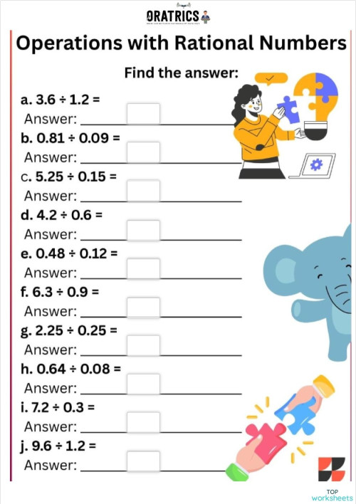Squares and Cubes 11. Interactive worksheet | TopWorksheets