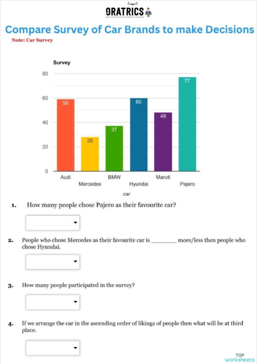 Area Area 68. Interactive worksheet | TopWorksheets