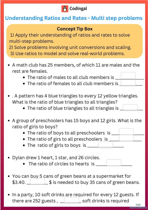 M_G06M06L25_WC01_Solving Real-World Ratio Problems. Interactive ...
