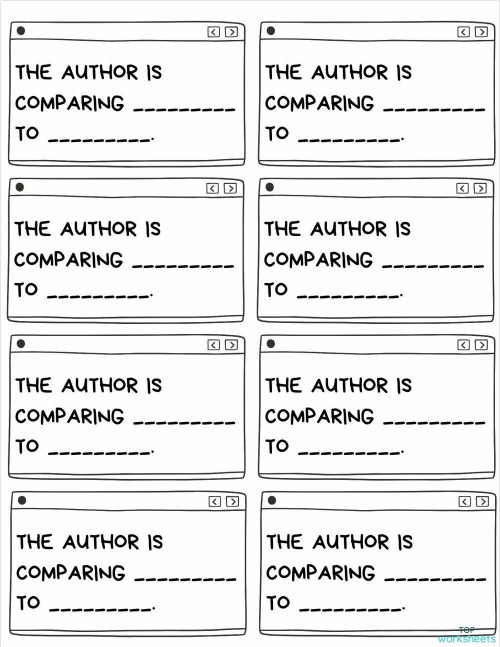 Jamie Sword's public page | TopWorksheets