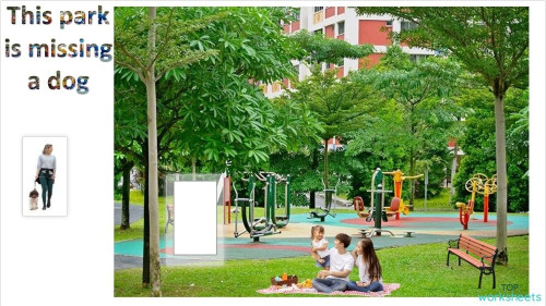 Observation: interactive worksheets and online exercises | TopWorksheets