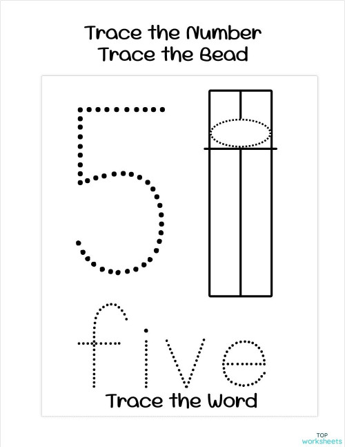 Natural numbers: interactive worksheets and online exercises ...