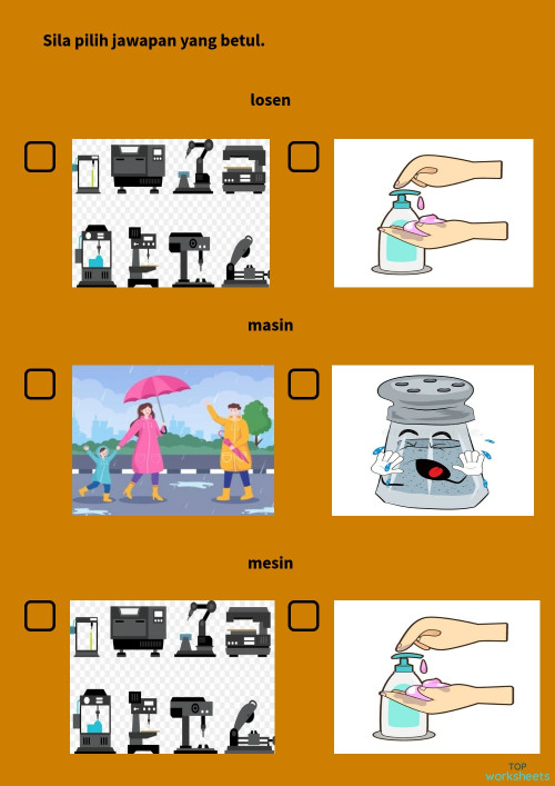 L1-konsonan san. Interactive worksheet | TopWorksheets