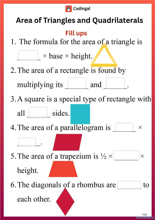 M_G07M15L53_WC01_Area of Triangles and Quadrilaterals. Interactive ...